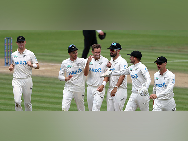 ICC World Test Championship 2023-25 State of Play following NZ-ENG ...