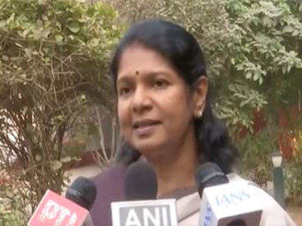 "Against federal rights, shaking basic premises of Constitution": DMK ...