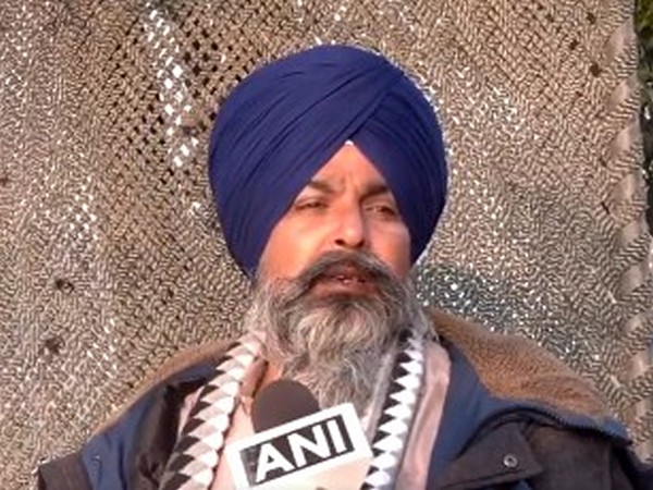 If talks happen, they will be with central government: Sarwan Singh ...