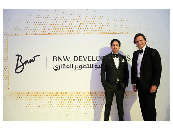 BNW Developments Presents ELITE Magazine's "ELITE Most Influential" at ...