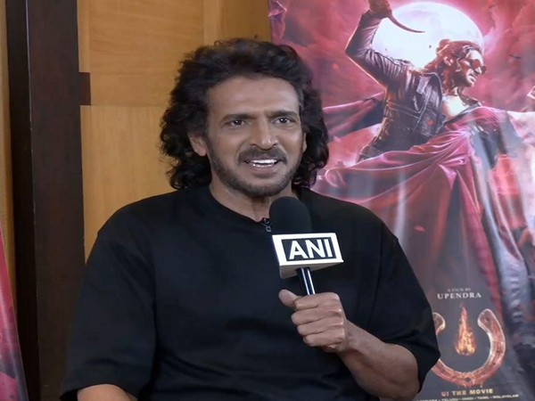 "Aamir Khan is a global star... hats off to him": Upendra Rao thanks ...
