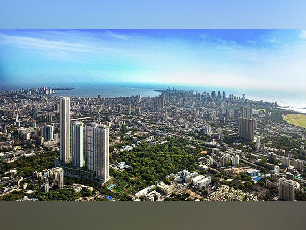 Piramal Realty delivers its first two towers in South Mumbai - Arav ...