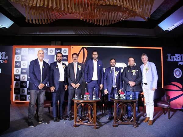 BFI and CPBL announce launch of "Pro International Basketball League"