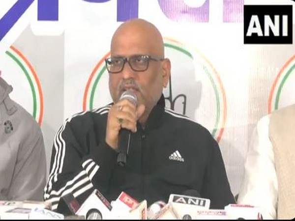 We demand compensation of Rs 1 crore from state govt: UP Congress ...