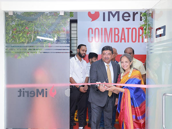iMerit launches Automotive AI Center of Excellence in Coimbatore