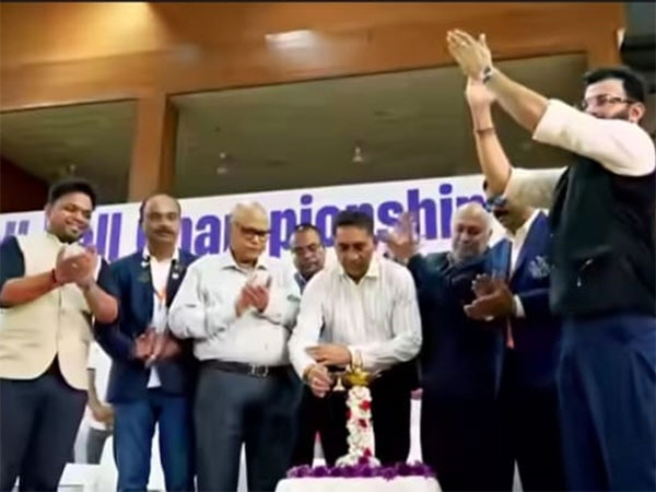 4th Asian Roll Ball Championship Kicks Off in Goa: A Grand Celebration ...