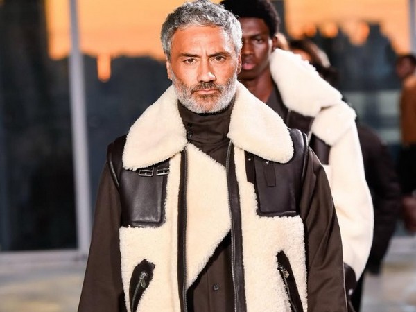 Filmmaker Taika Waititi to receive Norman Lear Achievement Award at ...