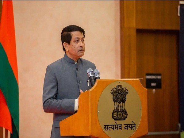 Alok Ranjan Jha appointed as India's High Commissioner to Zambia