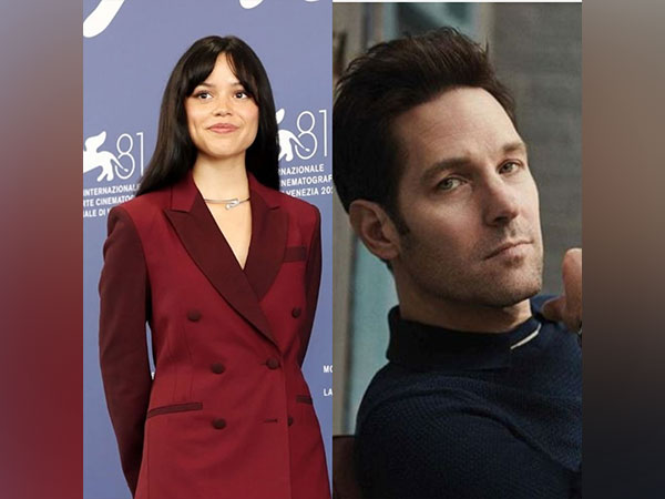 Jenna Ortega, Paul Rudd-starrer 'Death of a Unicorn' trailer out