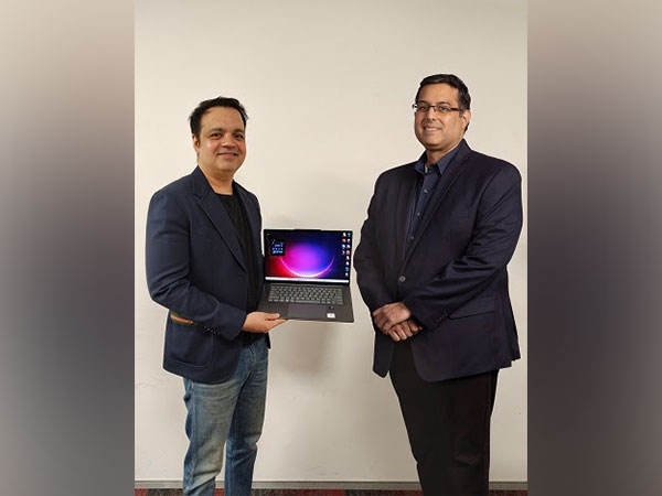 Intelligence Meets Elegance: Introducing the Powerful Lenovo Yoga Slim ...