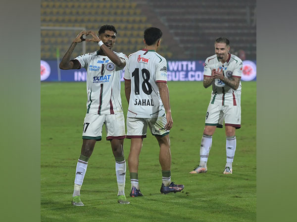 ISL: Mohun Bagan SG take on FC Goa, with both teams aiming to build on ...