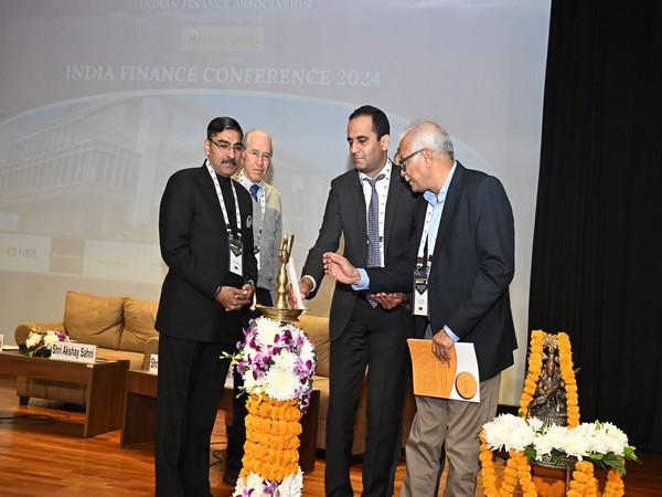 IIM Raipur hosts IFC 2024: Engaging Finance pioneers across globe