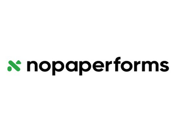 NoPaperForms Wins Deloitte's 2024 Technology Fast 50 India Award Again