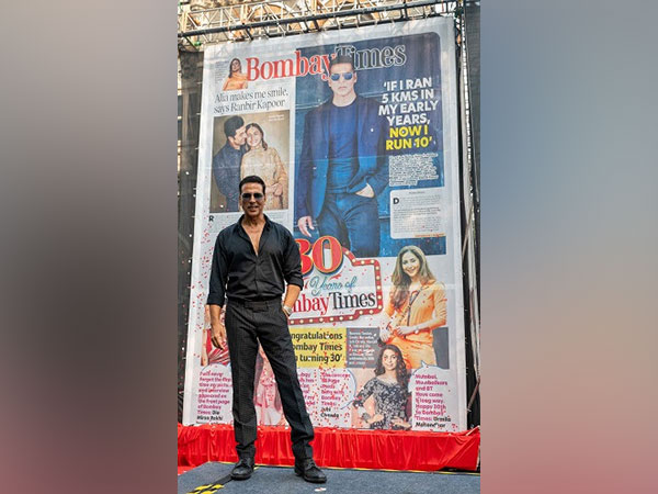 Bombay Times and Delhi Times Celebrate 30 Years of Pioneering a New ...