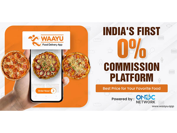 India's First Zero Commission Food Delivery App Waayu to Expand to 25 ...