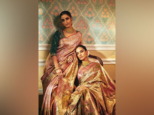 Surya Sarees Celebrates World Saree Day 2024: A Tribute to Tradition ...