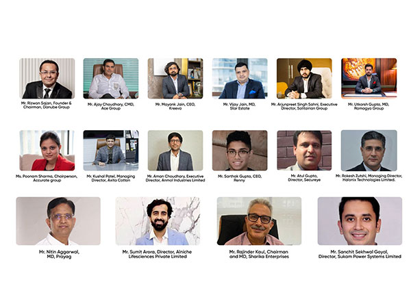 Industry Leaders Envision 2025 While Declaring 2024 as the Year of ...