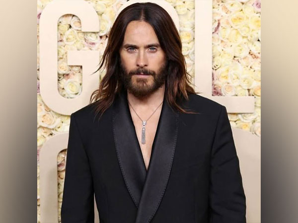 Jared Leto confirmed to play He-Man's arch-enemy Skeletor in 'Masters ...