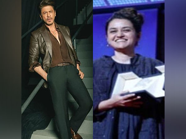 Yearender 2024: Indian glitz, cinema in global awards spotlight - Payal ...