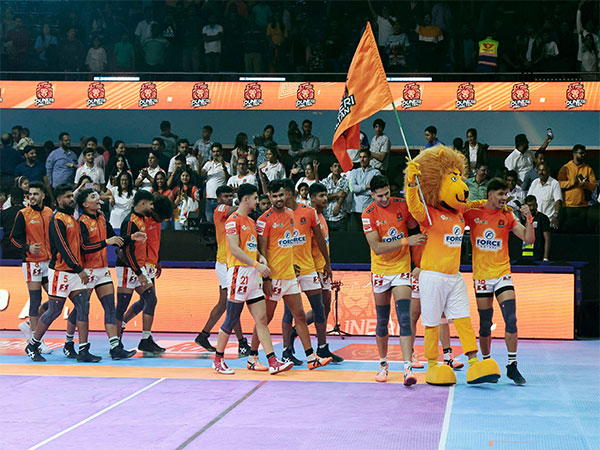 Puneri Paltan look to finish PKL season 11 on a high as a tribute to ...