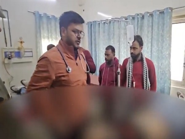 3 khalistani terrorists encountered in joint UP-Punjab police operation ...