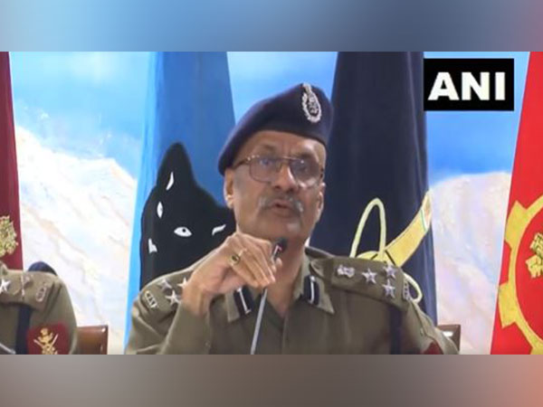 "No weapons were allowed inside..." CISF DIG (Ops) Shrikant Kishore on ...