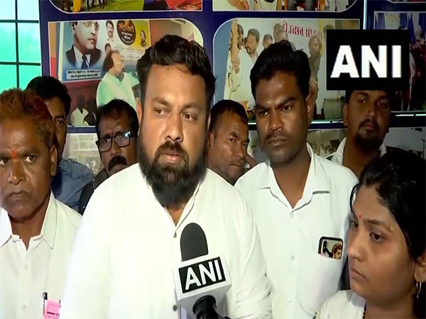 Family alleges police pressure led to Vijay Wakode's death in Prabhani ...