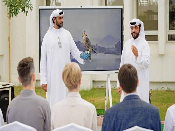 Mohamed Bin Zayed University for Humanities launches Authentic Identity ...