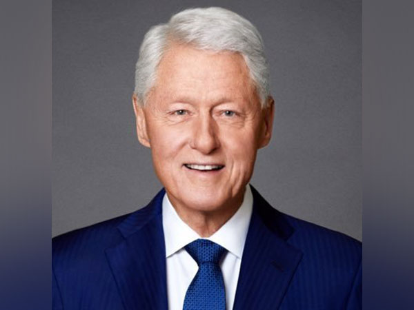 Former President Bill Clinton hospitalised after developing fever ...
