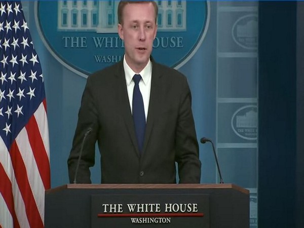 US NSA Jake Sullivan reiterates support for "prosperous, stable ...