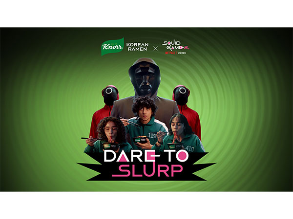 Embrace the Slurp and Celebrate K-Culture with a Side of Ramen