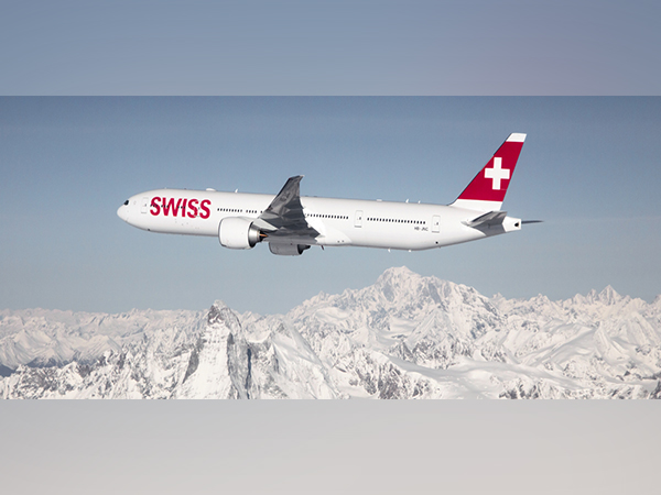 Swiss plane makes emergency landing in Austria due to smoke in cabin ...