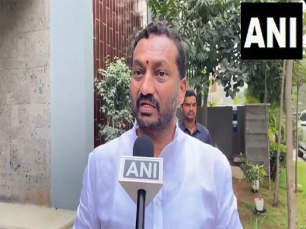 Should'nt take revenge...": BJP's Raghunandan Rao as Allu Arjun appears ...