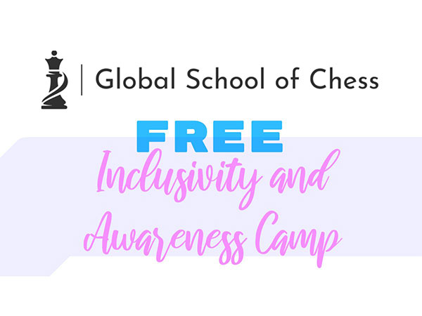 Global School of Chess Launches Landmark Initiative to Revolutionize ...