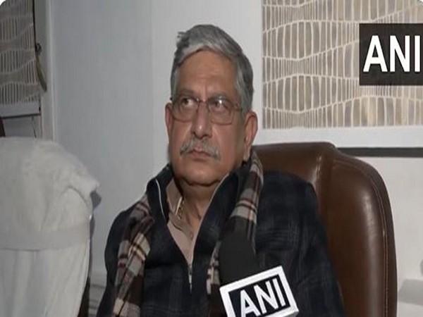 Union Minister Rajiv Ranjan Singh slams Kejriwal, says JD-U will fight ...