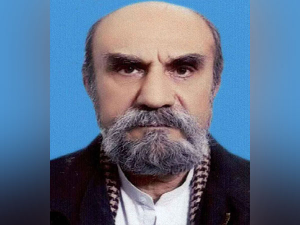 Former Balochistan CM appeals for protection of human rights of Baloch ...