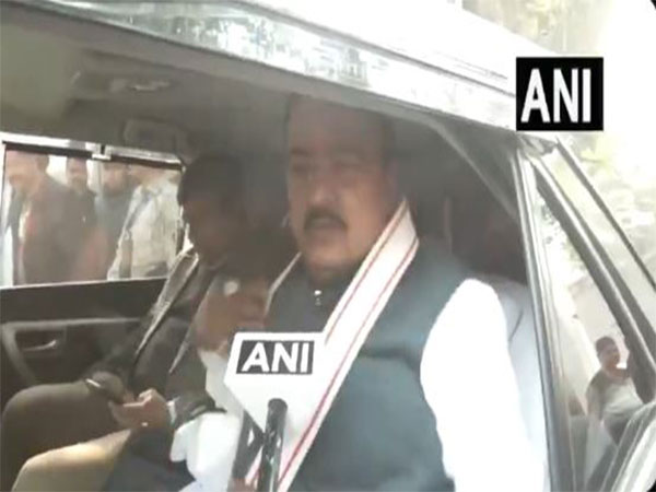 "We all have pledged to realise Atal ji's dream": Keshav Prasad Maurya