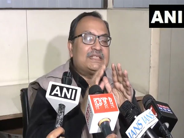 "What is the central IB doing?": Kunal Ghosh raises concerns over ...