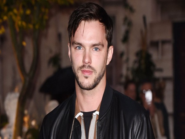 Nicholas Hoult recalls scary moment while shooting for 'Nosferatu'