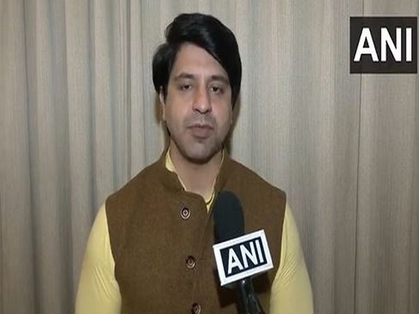 "Bharat todo' mindset": BJP's Shehzad Poonawalla accuses Congress of ...