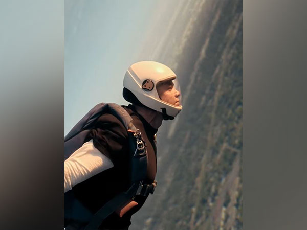 Peter Sutherland returns in thrilling new trailer of 'The Night Agent ...