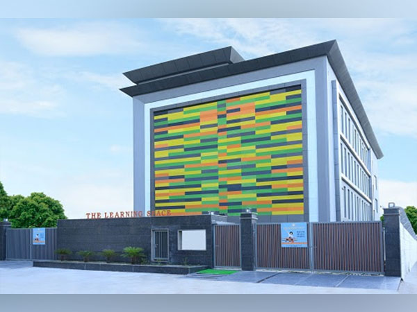 Empowering Minds, Shaping Futures: The Learning Space's Journey to ...