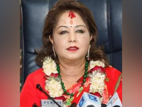 "Visionary leader and true statesman": Nepal Foreign Minister expresses ...