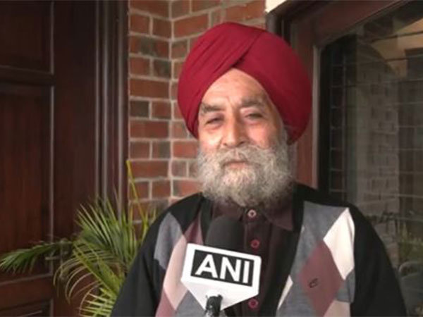 "He used to inspire everyone...": Manmohan Singh's cousin brother ...
