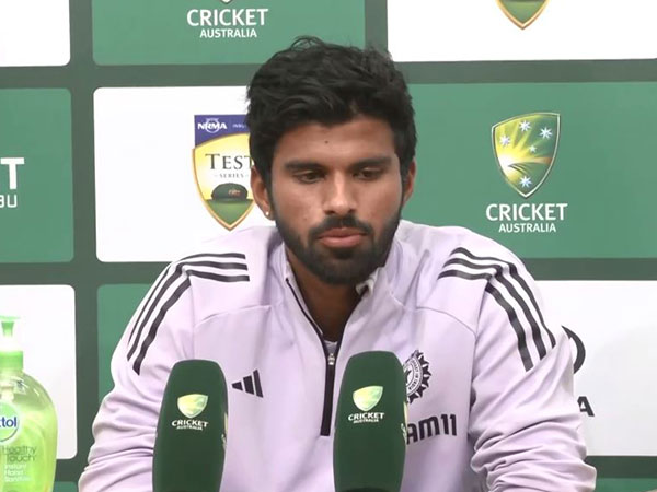 "We will still come back and continue to fight tomorrow morning ...