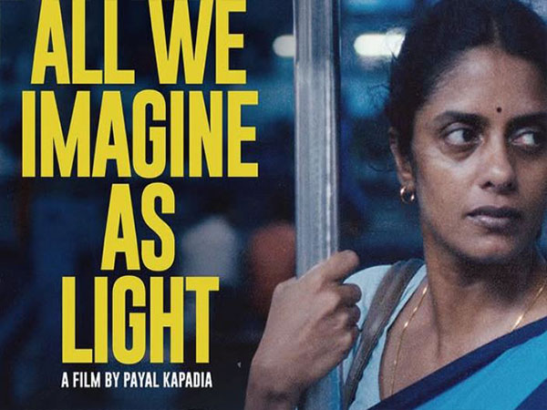 Golden Globes' nominee 'All We Imagine as Light' to kickstart digital ...