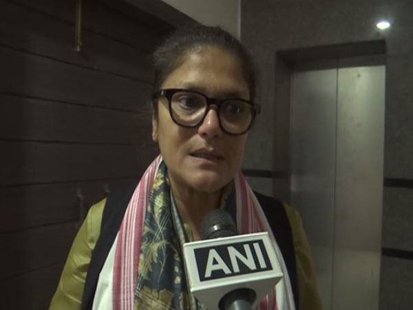 Leaders, workers of different political parties join TMC in Assam