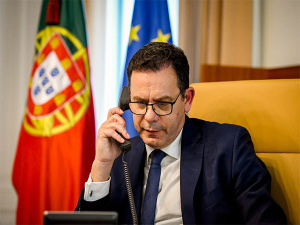 "A life dedicated to his country": Portuguese PM condoles demise of ...