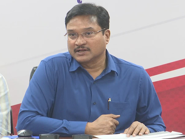 HYDRAA Commissioner AV Ranganath highlights 200 Acres land reclaimed in ...