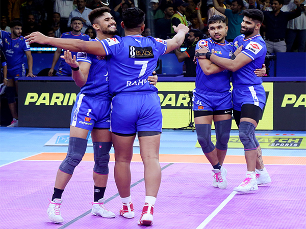 Haryana Steelers book date with three-time Champions Patna Pirates in ...